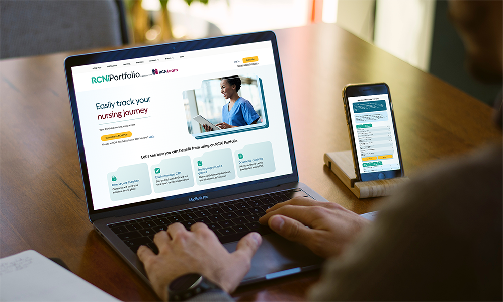 Healthcare – RCNi Professional Solutions