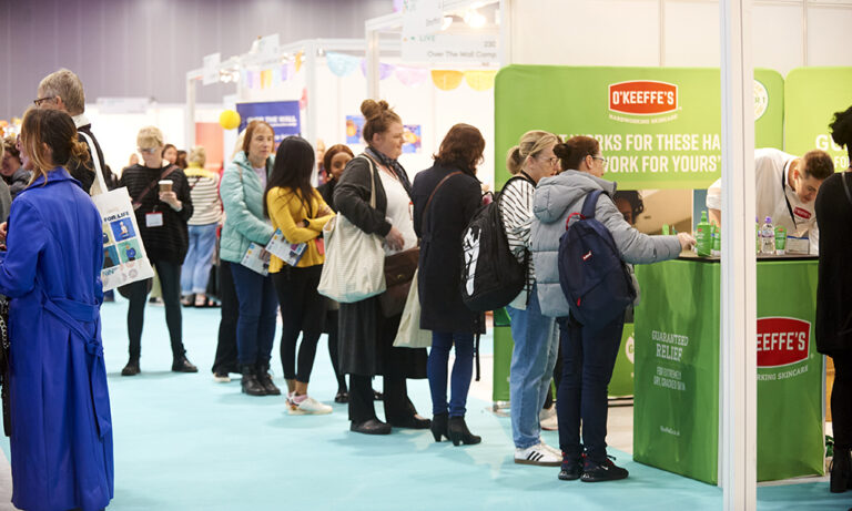 Nursing Live – RCNi Professional Solutions