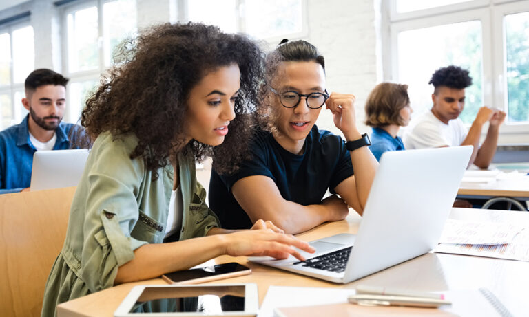 Academia – RCNi Professional Solutions